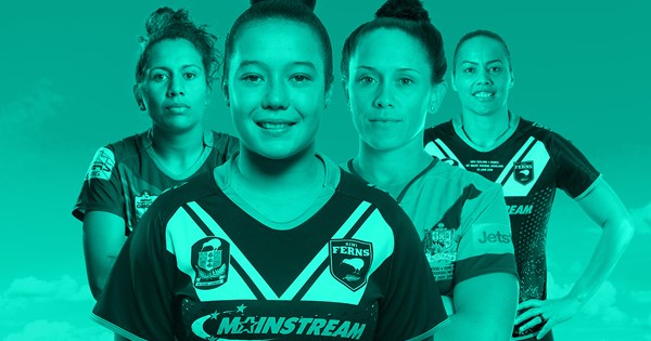 Huge turnover of stars to spark NRLW expansion debate | NRL.com