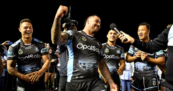 NRL Fantasy winners & losers: Round 19 | NRL.com