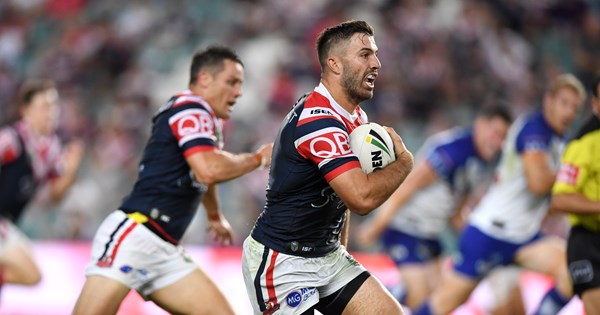 Sydney Roosters 2019 NRL Fantasy guide | NRL.com