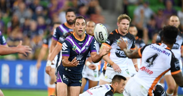 Watch: All six Saturday press conferences | NRL.com