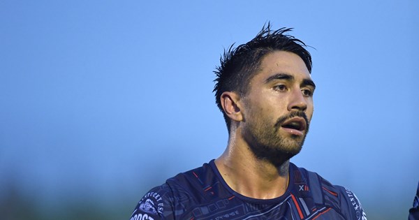 New Zealand Warriors star Shaun Johnson returns for 150th game | NRL.com