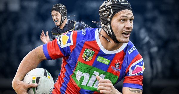How Newcastle prised Ponga from Cowboys' long-term plans | NRL.com