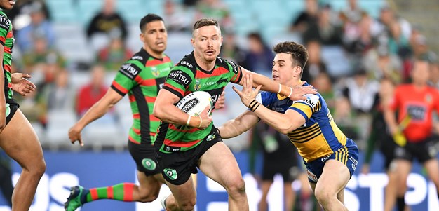 Farewell, Falcon: Mario signs off after 37 years in league - NRL
