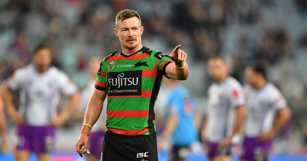 Stat Attack: South Sydney Rabbitohs Damien Cook joins most destructive ...