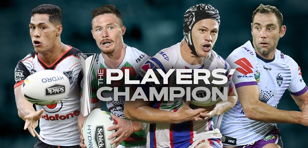The official website of the National Rugby League - NRL