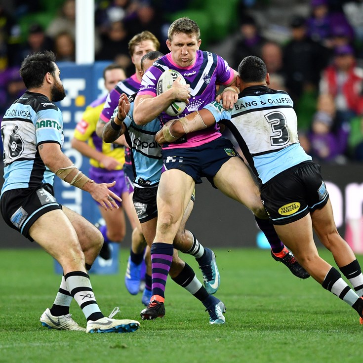 The official website of the National Rugby League - NRL