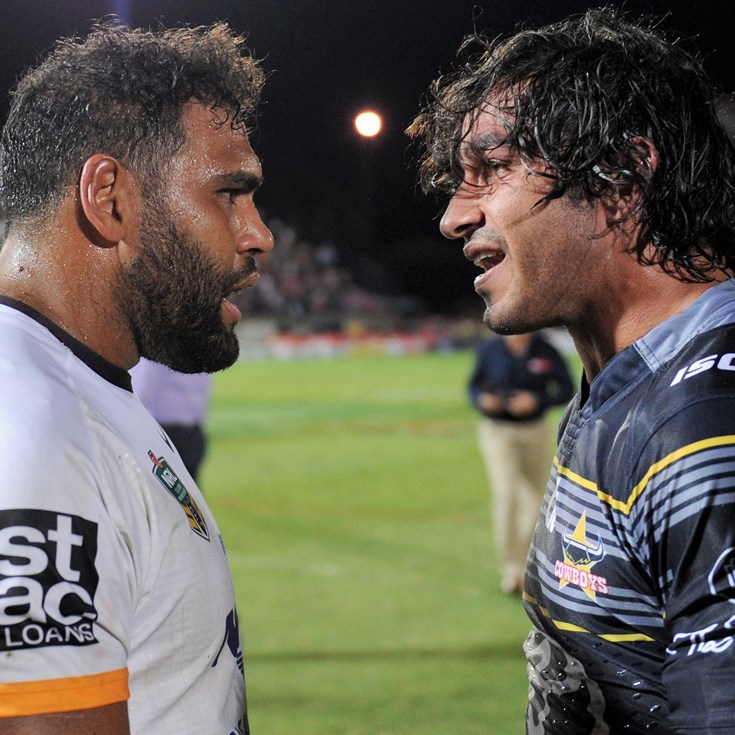 The official website of the National Rugby League - NRL