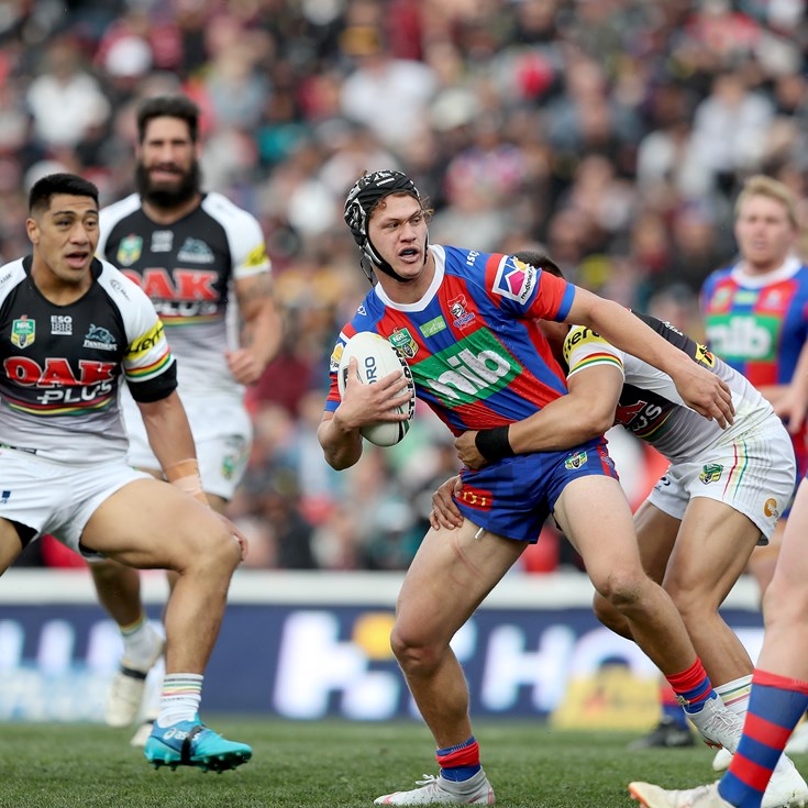 The official website of the National Rugby League - NRL