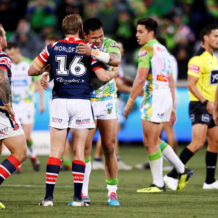 NRL set to introduce New Zealand Maori clash with Indigenous All Stars ...