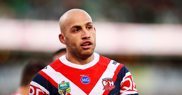 Roosters stumble sets up closest NRL finals race ever | NRL.com