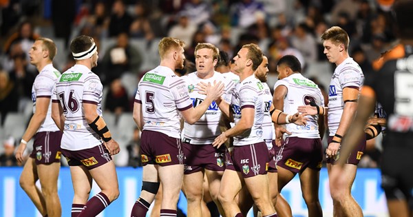 NRL Fantasy winners & losers: Round 24 | NRL.com