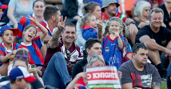 Final round presents fans with one chance to cheer on their heroes ...