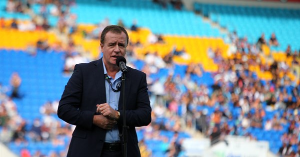 Annesley to join NRL football department in 2019 | NRL.com