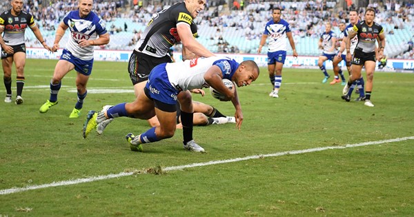 NRL Fantasy winners & losers: Round 3 | NRL.com