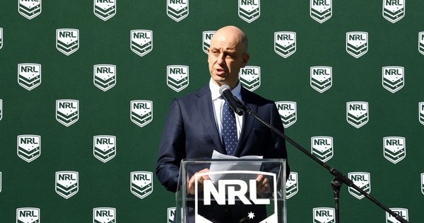 New NRL strategic plan outlines pathway for expansion | NRL.com