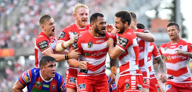 The official website of the National Rugby League - NRL