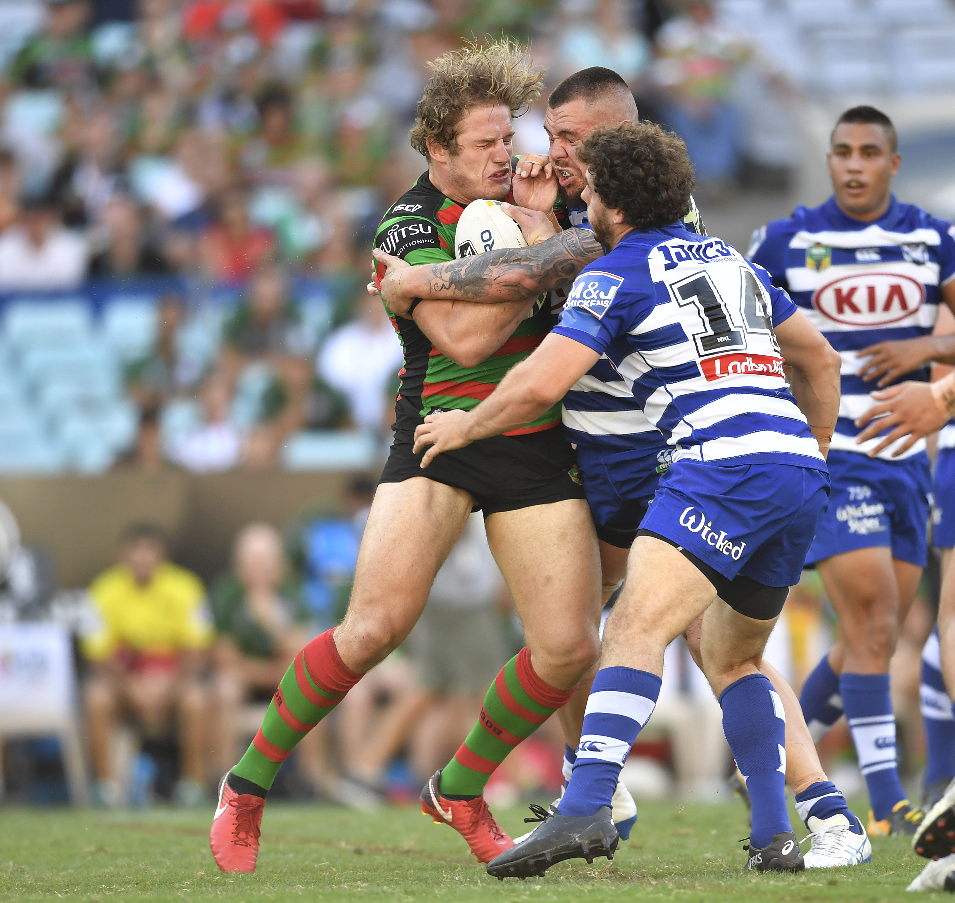 The official website of the National Rugby League - NRL