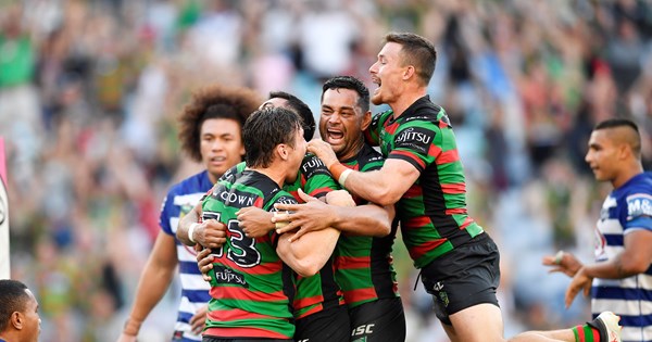 NRL Fantasy – Draft v Classic: Choose your game | NRL.com