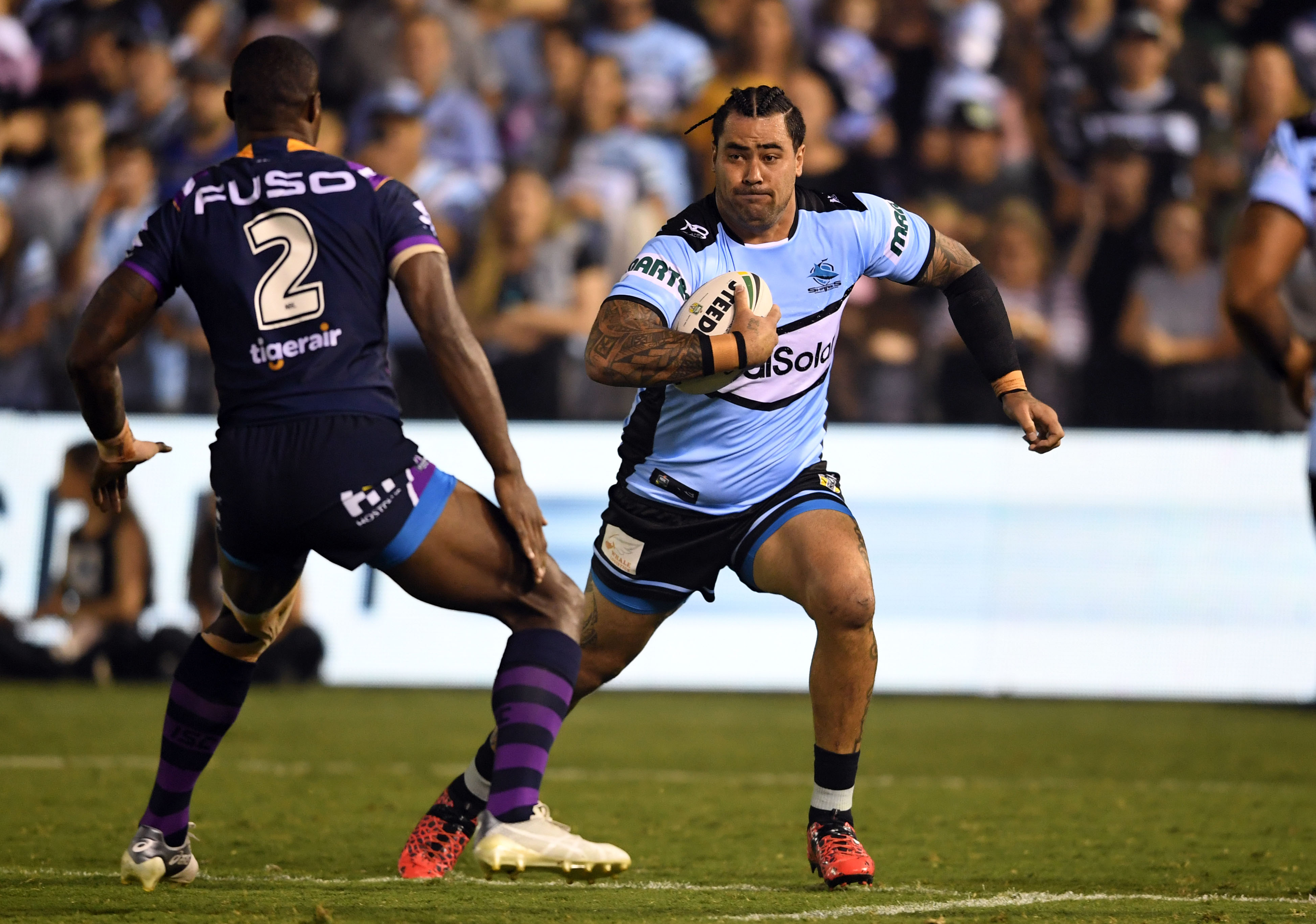 The official website of the National Rugby League - NRL