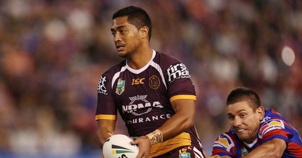 Why Wayne Bennett's past sheds light on Brisbane Broncos halves' future ...