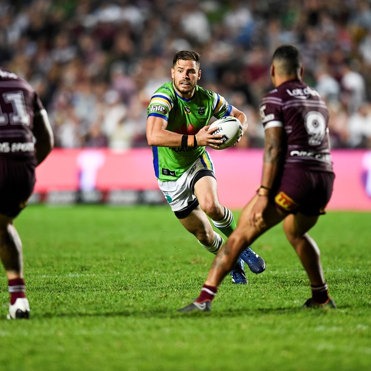 The official website of the National Rugby League - NRL