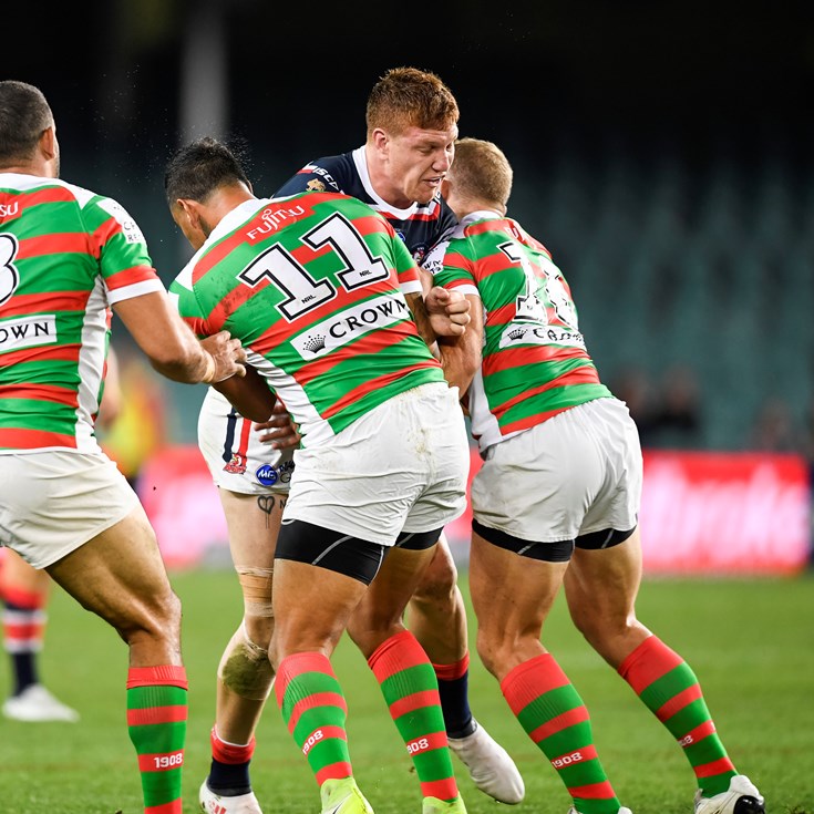 Sydney Roosters Club Profile - NRL