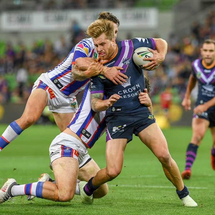 NRL announces historic Touch football premiership competition - NRL