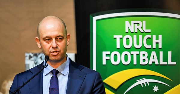 Six NRL Touch Premiership clubs revealed | NRL.com