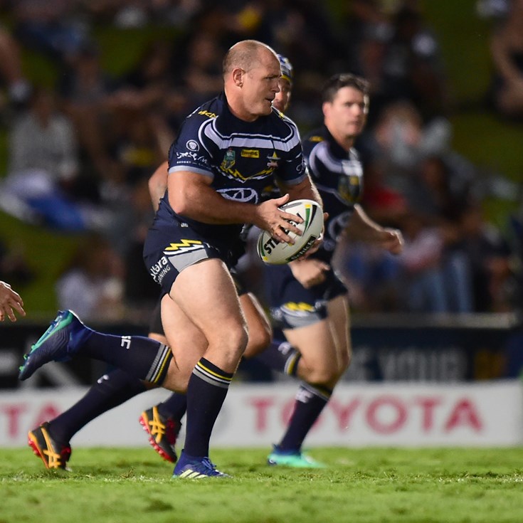 The official website of the National Rugby League - NRL