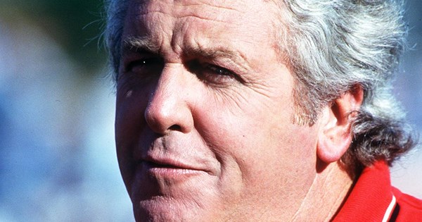 Darrell Eastlake: Legendary State of Origin commentator dies - NRL