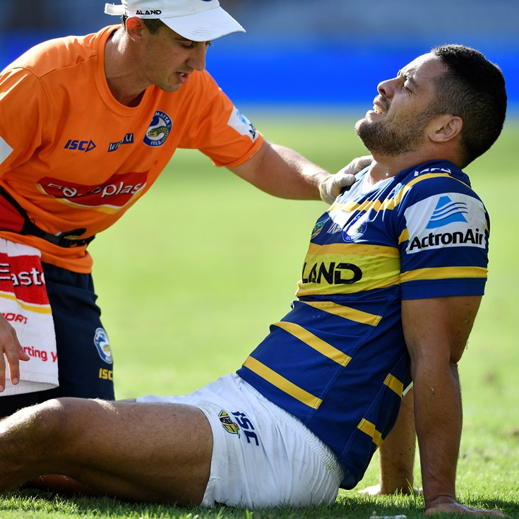 The official website of the National Rugby League - NRL