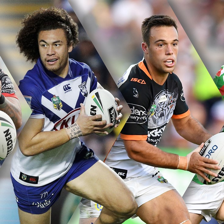 The official website of the National Rugby League - NRL