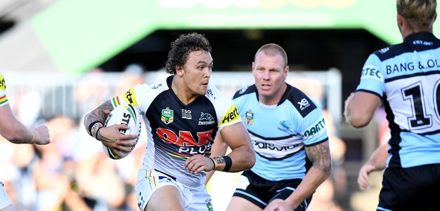 The official website of the National Rugby League - NRL