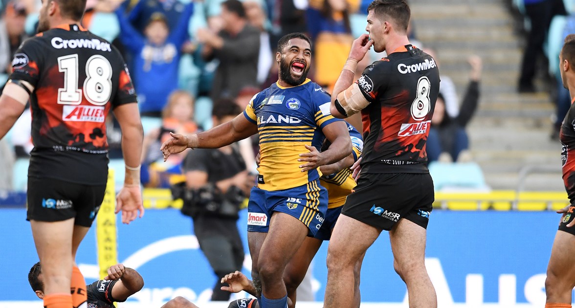 The official website of the National Rugby League - NRL