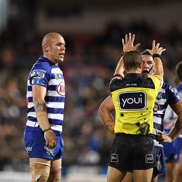 The official website of the National Rugby League - NRL