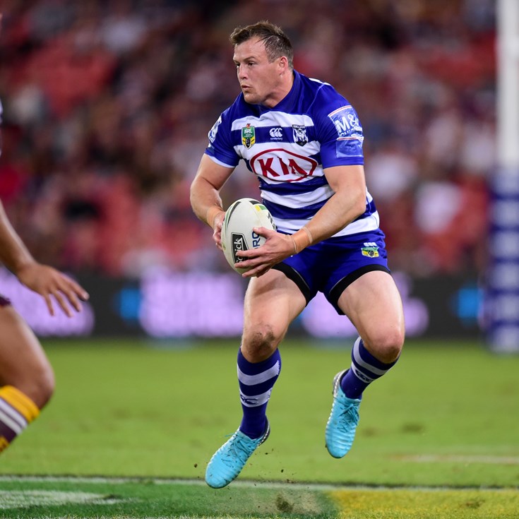Shane Webcke: Brisbane Broncos' 1998 side the best I played in - NRL