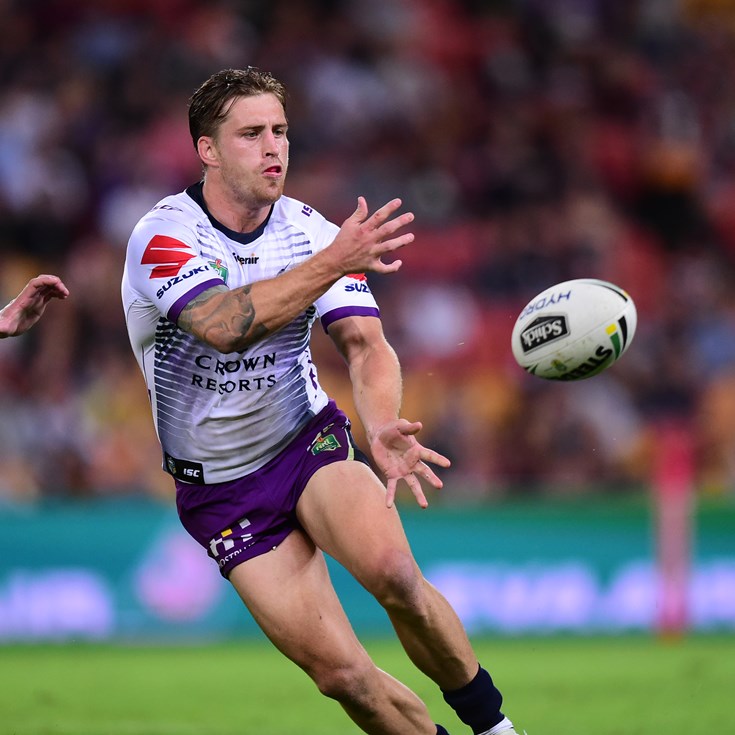 The Mighty Chang: How Graeme Langlands rose from shy Wollongong kid to ...