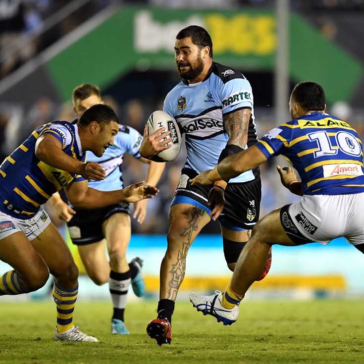 The official website of the National Rugby League - NRL