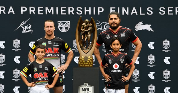Logistics ruled out finals double-header | NRL.com