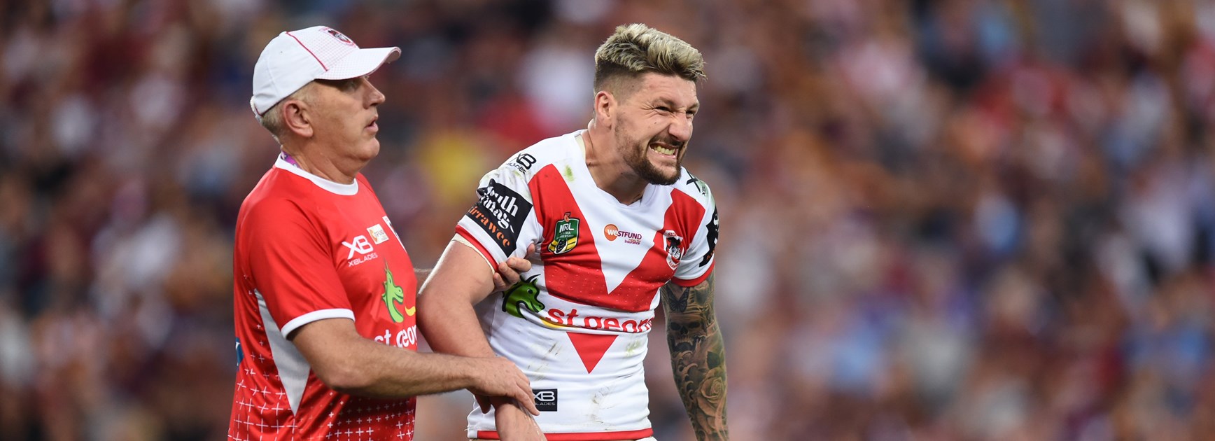 The official website of the National Rugby League - NRL