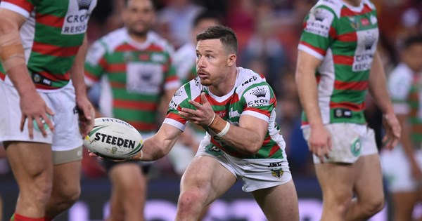 Craig Wing: Cook can become an all-time great hooker | NRL.com