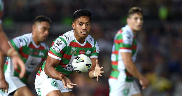 Hymel Hunt joins Newcastle Knights | NRL.com