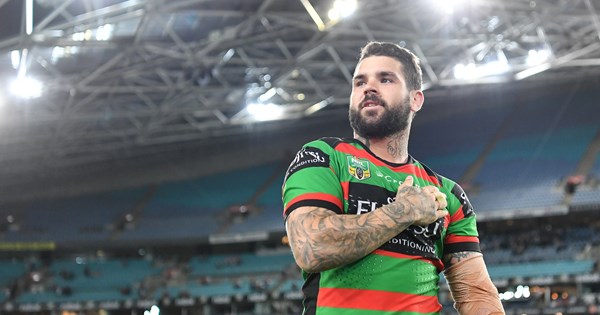 Field goal hero Reynolds deflects praise to his mates | NRL.com