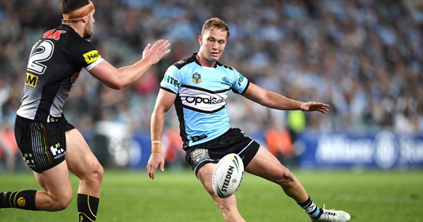 Moylan and Lewis come back to haunt the Panthers | NRL.com