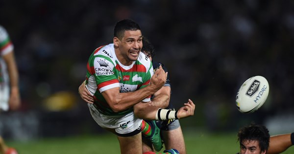 Cody Walker evolves from reserve grade to finals star: 'I probably didn ...