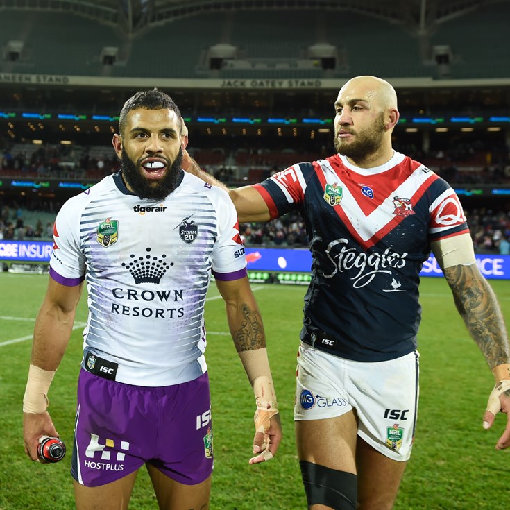 NRL Hall of Fame: How voting panel will decide - NRL