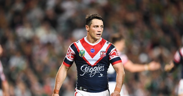 Storm vow to go at Cronk if he plays | NRL.com