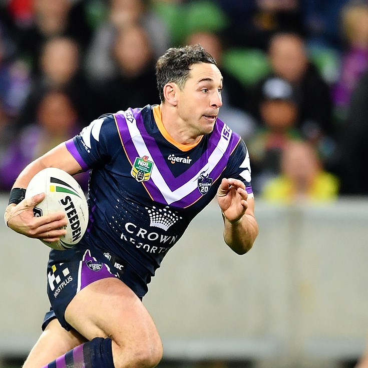 The official website of the National Rugby League - NRL