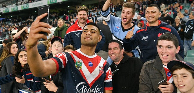 The official website of the National Rugby League - NRL