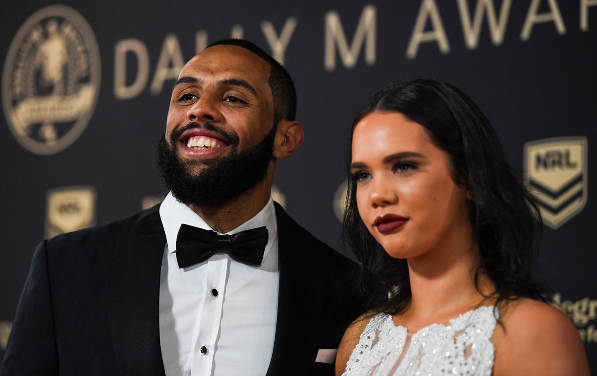 Dally M Awards | NRL.com